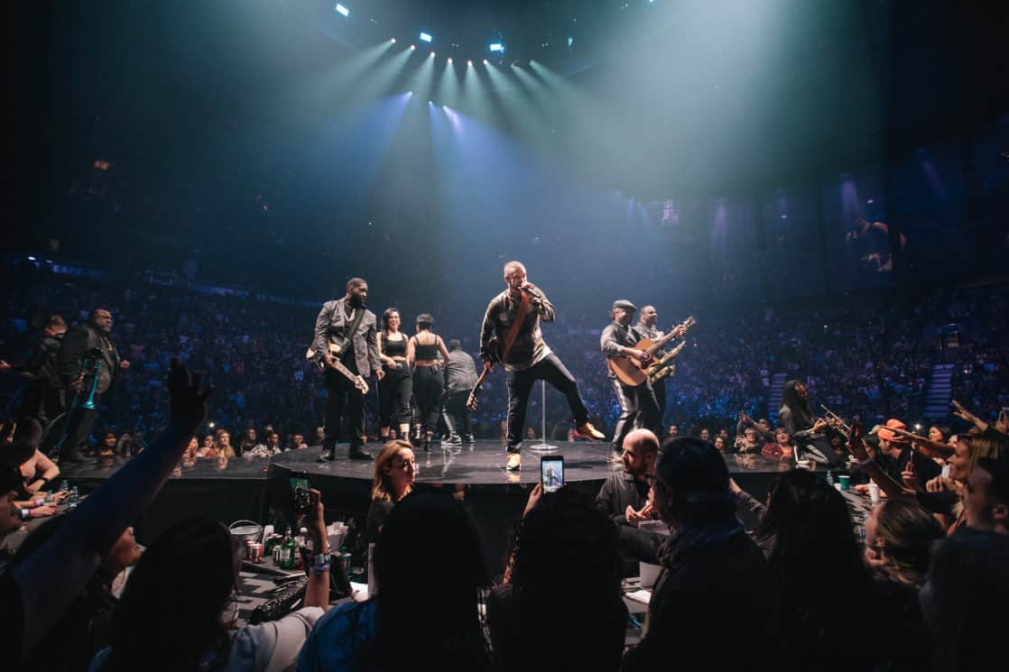 Justin Timberlake spielt im Sommer in Deutschland! | Ticketmaster DE Blog