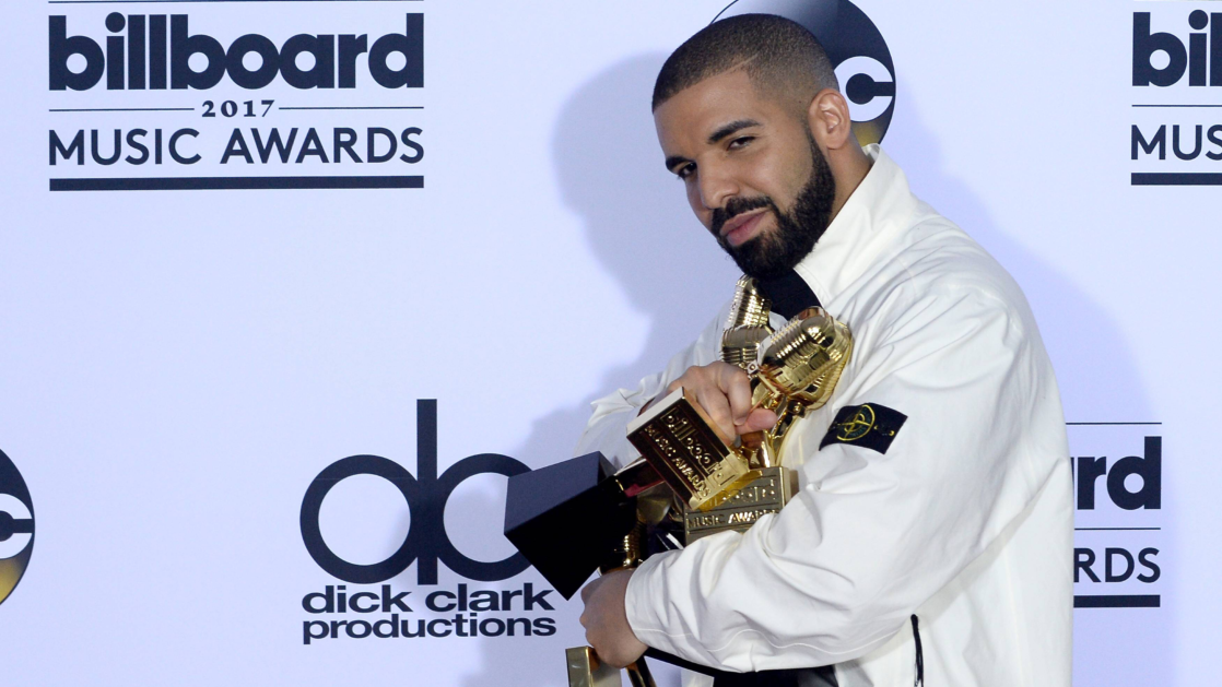 Drake schreibt 2018 mit neuem Album Geschichte | Ticketmaster DE Blog