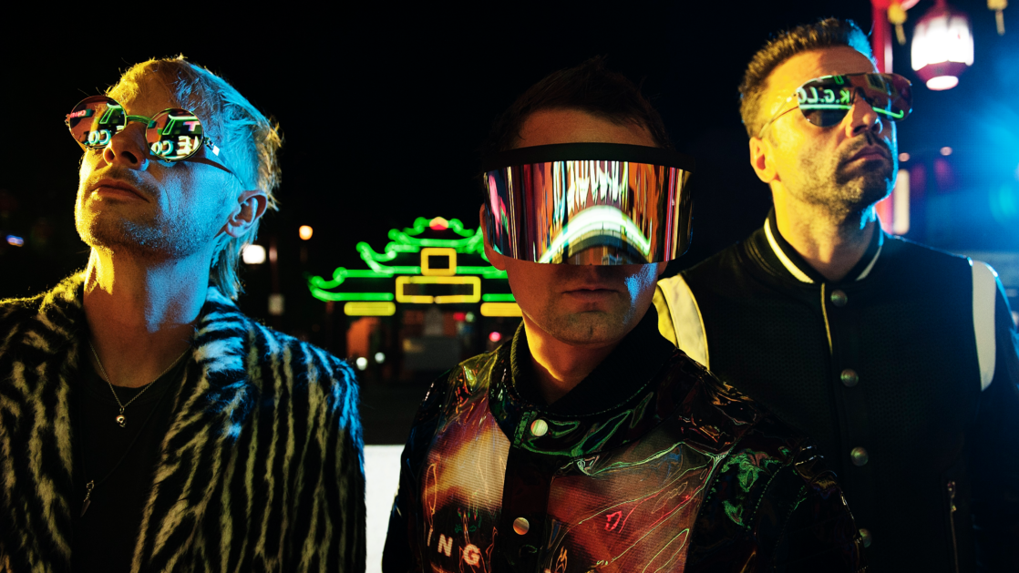 Muse 2019 in Berlin & Köln auf Simulation Theory Tour | Ticketmaster DE ...
