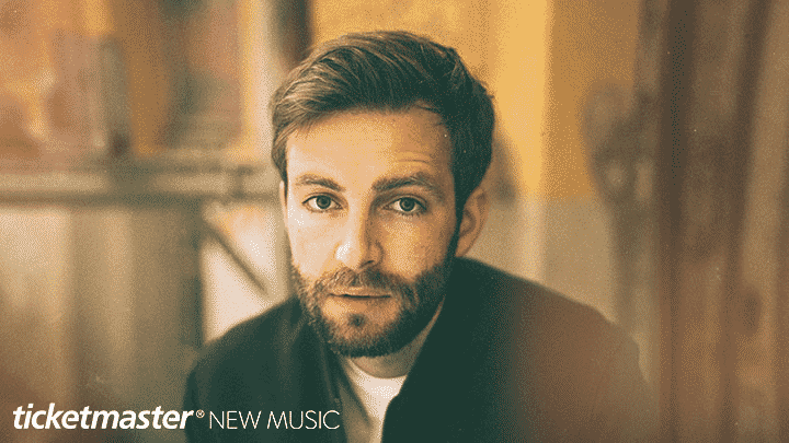 New Music: Josh. | Ticketmaster DE Blog
