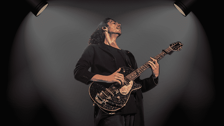 Spot on: Hozier | Ticketmaster DE Blog