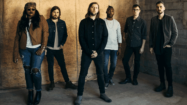 Welshly Arms mit neuen Live-Terminen & im Interview | TicketmasterBlog