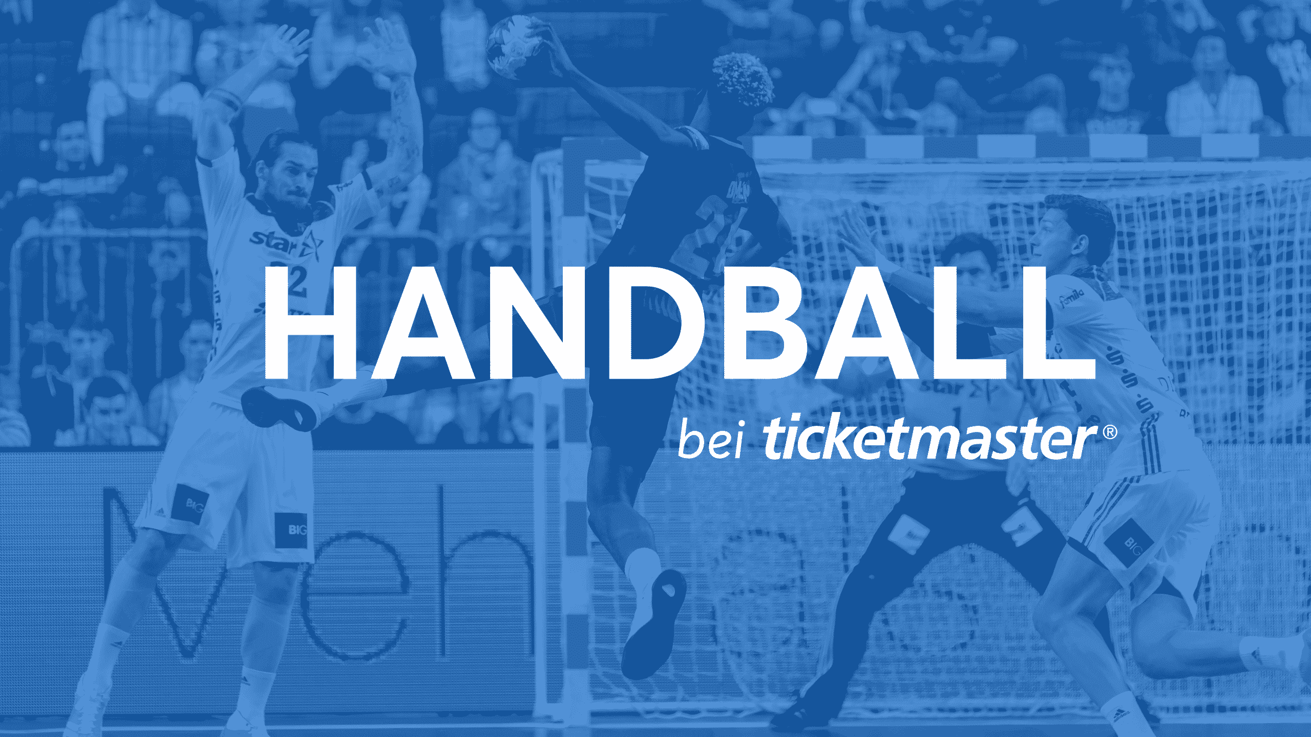 Handball in Deutschland | Vereine, Infos & Events | Ticketmaster Blog