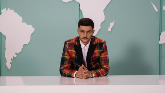 Dardan verkündet Special Guests der SORRY Tour 2020 | Ticketmaster Blog