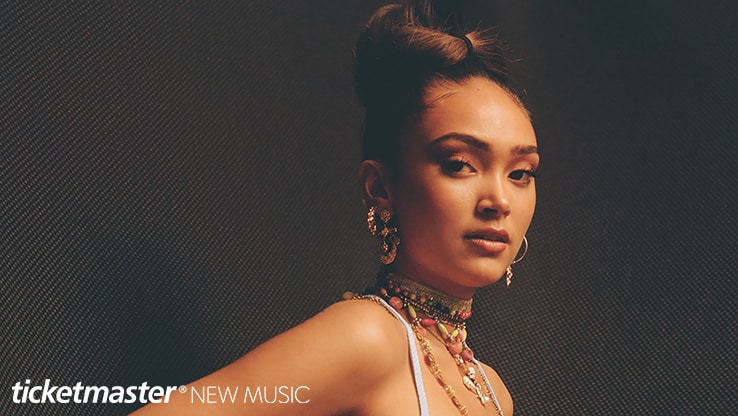 New Music Interview: Joy Crookes | Ticketmaster Blog