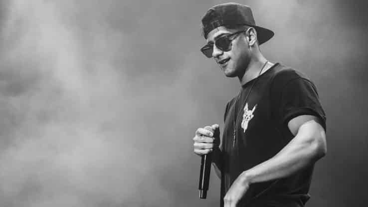 Reynmen geht 2020 auf "Revolution Europe" Tour | Ticketmaster Blog