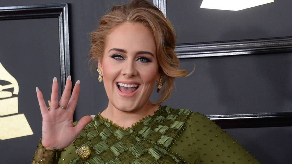 Adele kündigt neues Album für September 2020 an | Ticketmaster Blog