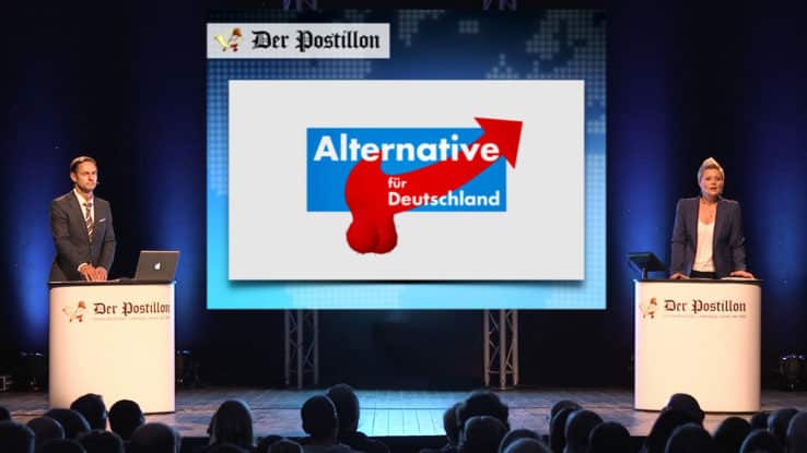Der Postillon vor Jubiläumstour 2020 im Interview | Ticketmaster Blog