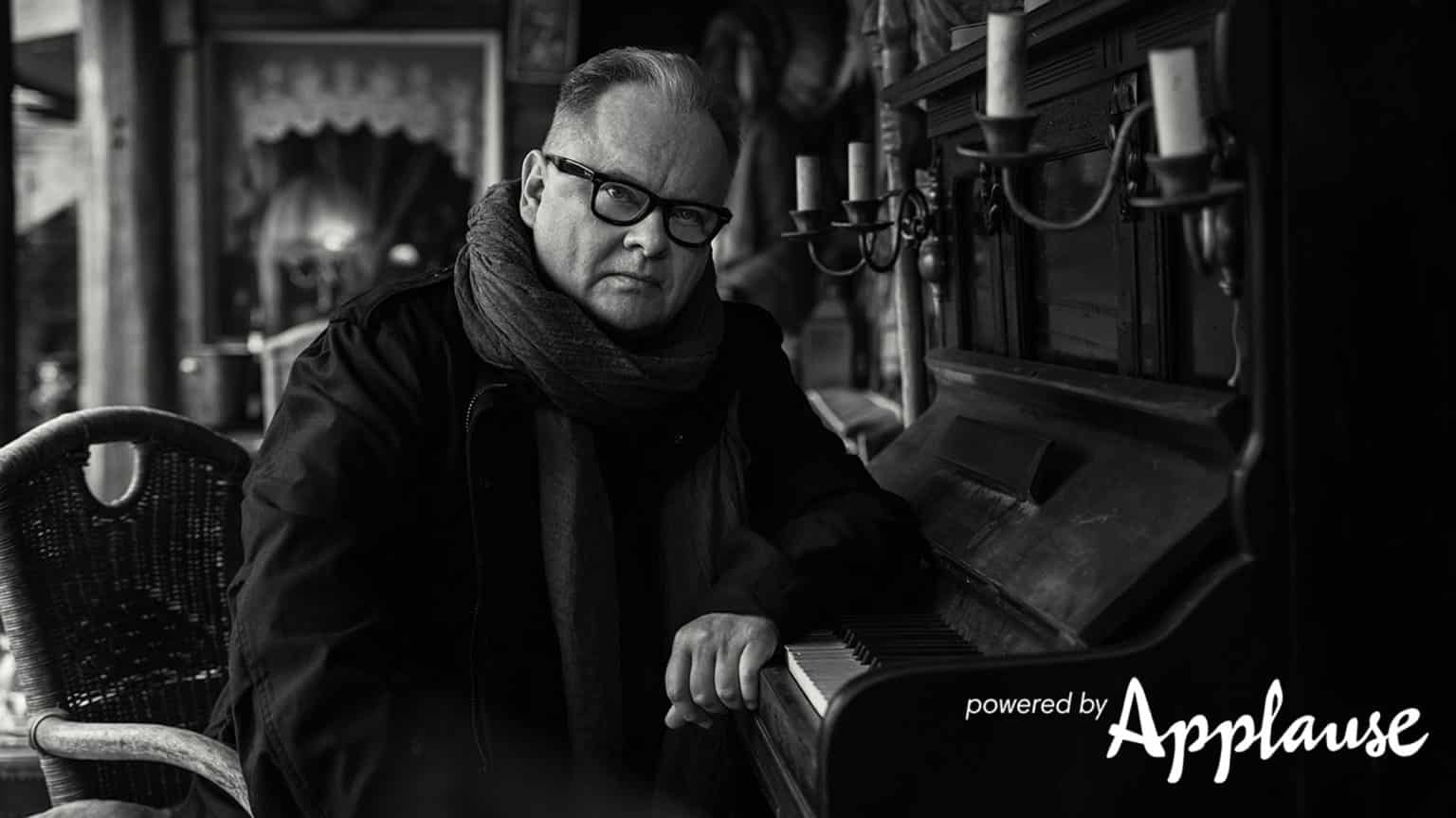 Heinz Rudolf Kunze im Interview | Ticketmaster Blog