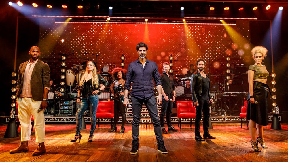 Musicalstars Unplugged: Neue Show im Stream verfügbar | Ticketmaster Blog