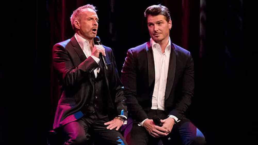 Jan Ammann, Kevin Tarte und weitere Musical-Stars streamen Live ...