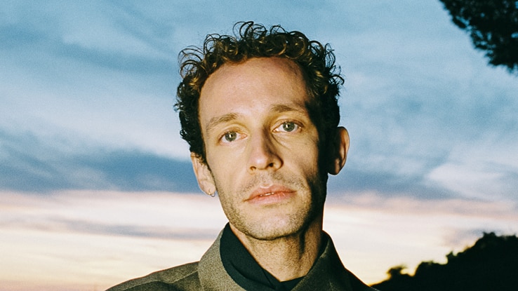 Wrabel performt seine Songs 2022 erstmals bei zwei Deutschland-Shows ...