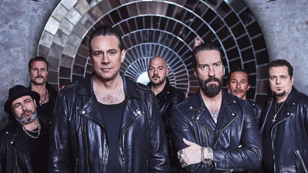 Gewinne Tickets für ein intimes The BossHoss Geheim-Konzert in Berlin ...