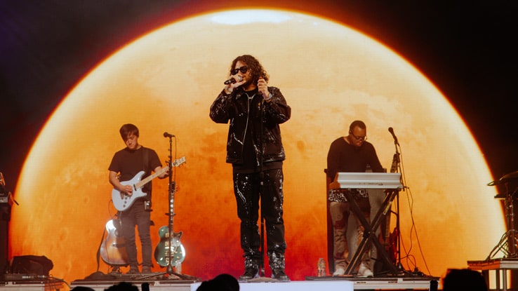 Musik Archiv | Ticketmaster Deutschland Blog