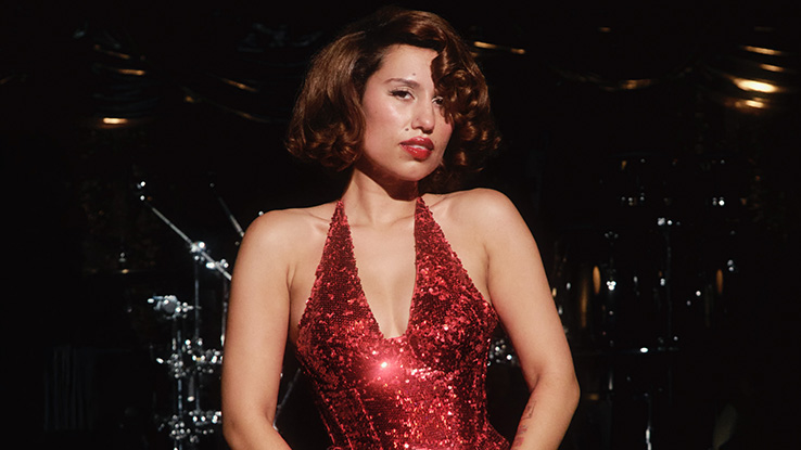 RAYE bringt ihre Arena-Tour Anfang 2026 nach Berlin & Köln: Vorverkauf ...