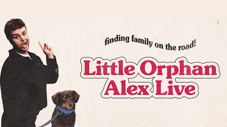 Newcomer sombr kommt im Frühjahr 2026 zurück nach Deutschland | Neue ...