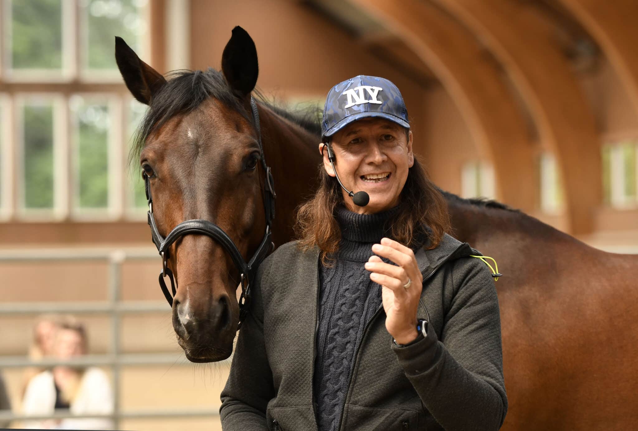 Pferdesporthighlights 2026 | Ticketmaster DE Blog